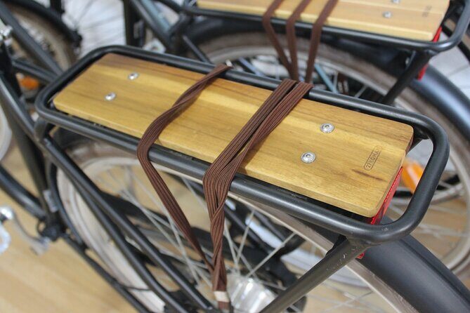 Full Day Bike Rental in Malaga - A Detailed Look at the Experience