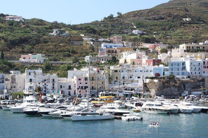 Full day boat excursion of Ponza & Palmarola from Rome - Authentic Experience and Why It’s Worth It