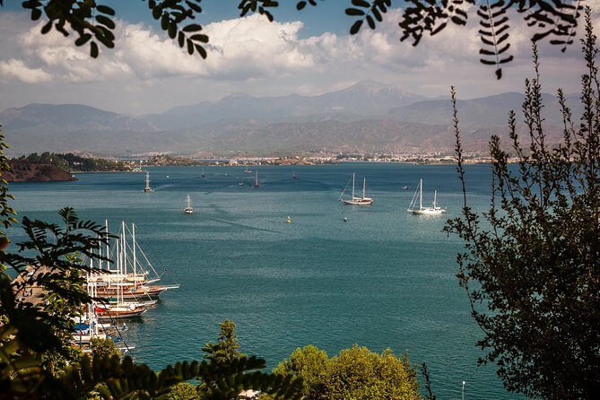 Full-Day Boat Tour in Fethiye Islands - Who Will Enjoy This Tour?