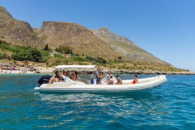 Full Day Boat Tour Palermo and Mondello - Practical Tips for Future Travelers