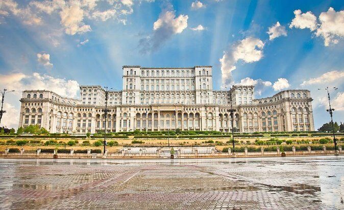 Full-Day Bucharest City Tour - The Experience in Practice