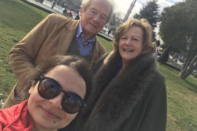 Full Day Byzantine&Ottoman Highlights - What to Expect from This 8-Hour Istanbul Tour