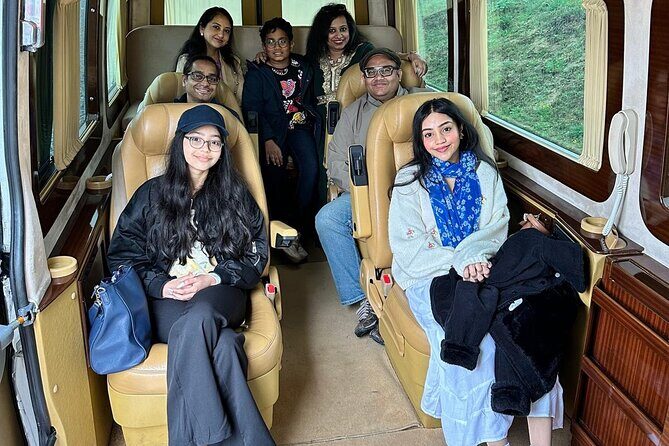 Full Day Cappadocia Mix Tour - Itinerary Breakdown: What You’ll See and Experience