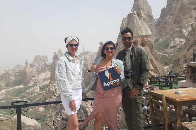 Full Day Cappadocia Private Tour - Why This Tour Offers Great Value