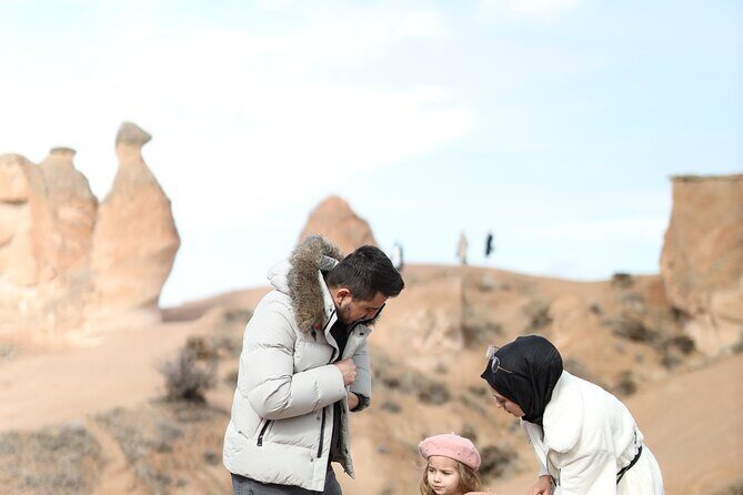 Full Day Cappadocia Tour with Lunch - Detailed Review of the Cappadocia Full Day Tour