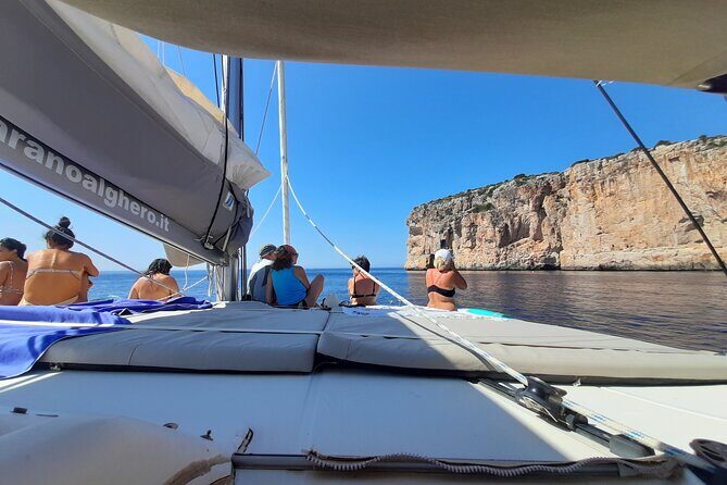 Full day catamaran tour in Alghero - What Makes This Tour Valuable?