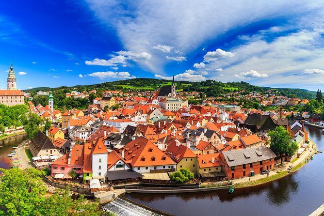 Full Day Cesky Krumlov Private Tour from Prague - FAQs