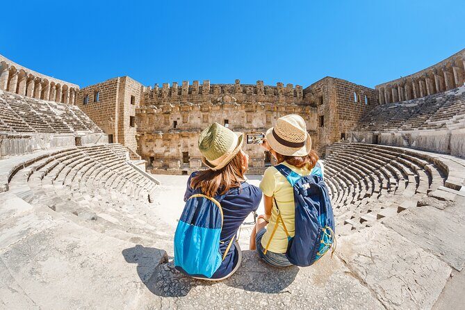 Full Day Cruise-Friendly Tour of Athens from Piraeus Port - Transport and Logistics