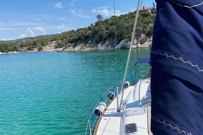 Full Day Cruise on Sailing Yacht in Corfu Island - Who Will Love This Tour?