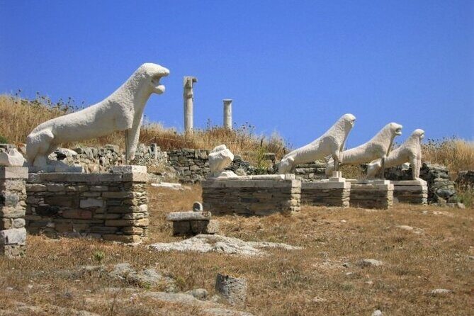 Full Day Cruise to Delos and Mykonos Islands from Paros - What Previous Travelers Loved