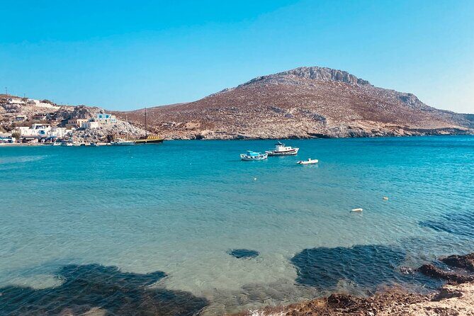 Full Day Cruise Tour to Kalymnos, Pserimos & Plati Island - What’s Included and What’s Not