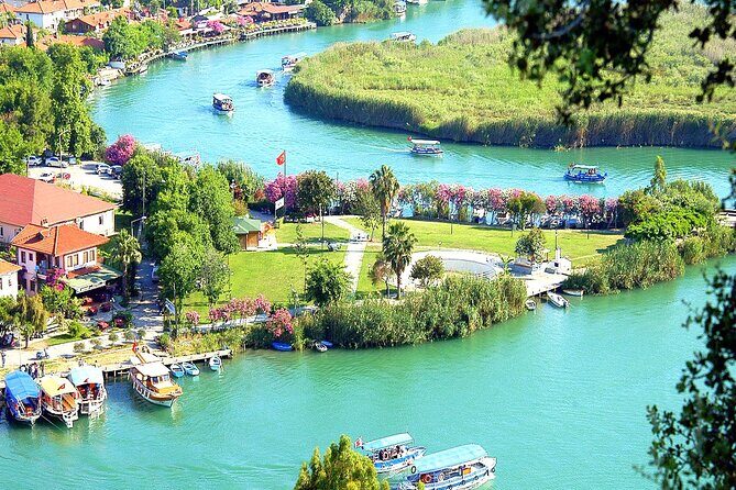 Full Day Dalyan (Turtle Beach) From Bodrum - An In-Depth Look at the Dalyan Tour