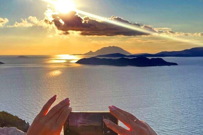 Full Day Deluxe Tour of Rhodes Including Lindos and Medieval City - What Makes This Tour Stand Out