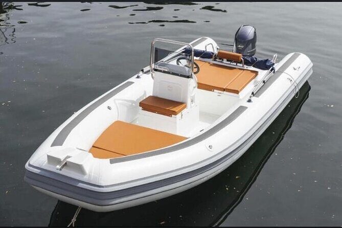 Full Day Dinghy Rental in Arbatax - What to Expect from This Full-Day Dinghy Rental