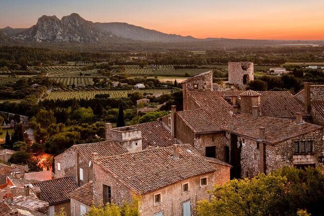 Full day E-Bike rental in the Alpilles - Practical Details