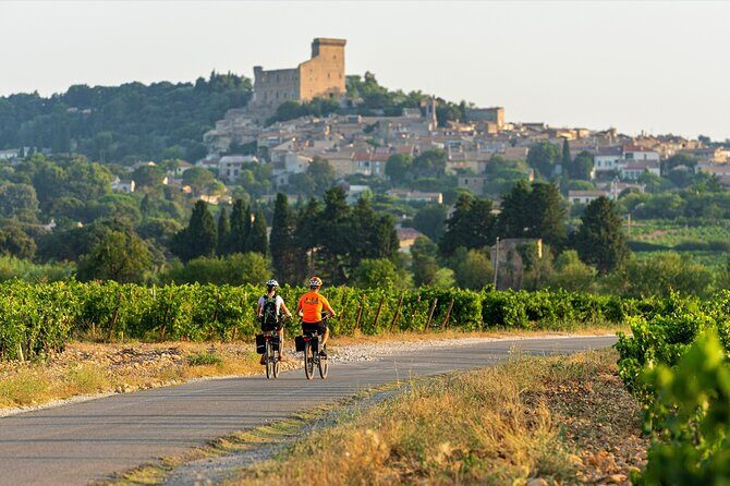Full day E-Bike rental in the Luberon - Why the Experience is Worth the Price