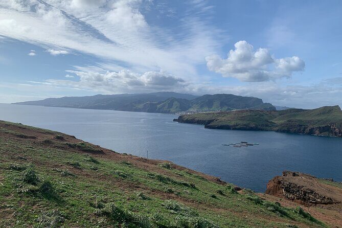 Full day East Adventure Jeep Tour in Madeira Portugal - Authenticity & Local Flavor