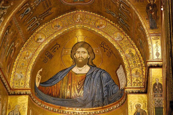 Full Day Exclusive Excursion to Monreale & Cefalù From Palermo - Authentic and Practical Insights from Reviewers