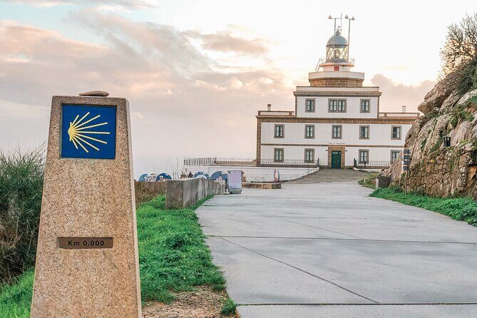 Full Day Excursion to Finisterre and Costa da Morte from A Coruña - Key Points