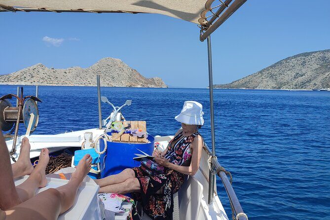 Full-Day Fishing and Boating Experience in Hydra - What to Expect from the Full-Day Fishing and Boating Tour