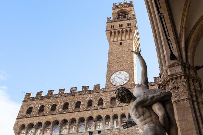 Full Day Florence Private Shore Excursion from Livorno Port - Final Thoughts