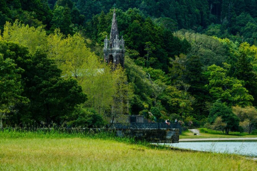 Full Day: Furnas, Tea Plantations & More With Lunch - Detailed Review of the Tour Experience