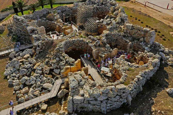 Full-Day Gozo Island Tour from Valletta - The Itinerary in Detail