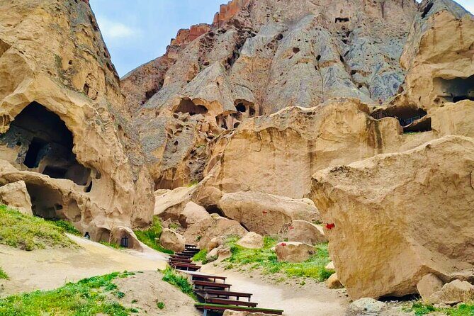 Full Day Green Tour in Cappadocia with Underground City - Practical Details and What You Can Expect