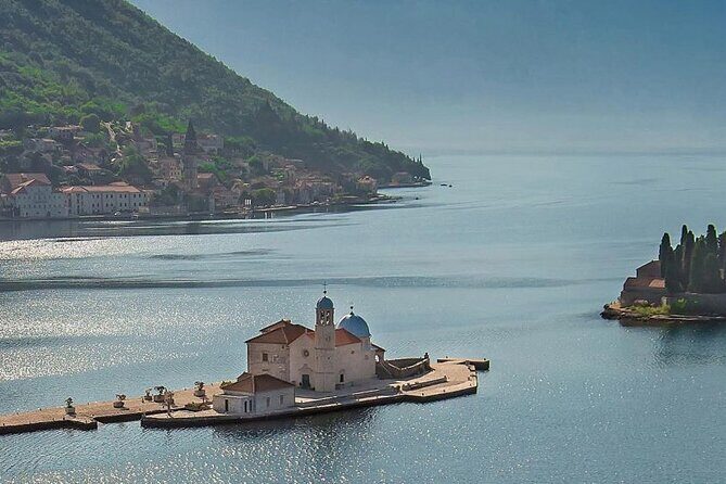 Full-Day Group Tour of Montenegro Coast from Dubrovnik - Authentic Experiences from Reviewers