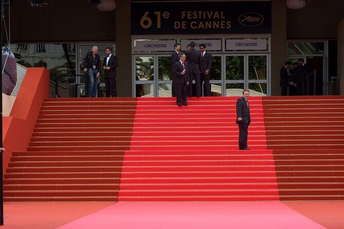 Full day Guided Tour: Cannes, Antibes, St Paul de Vence from Nice - Authentic Insights from Reviews