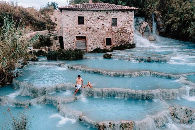Full day guided tour of Saturnia and magical Tuscany - Practical Details and Considerations
