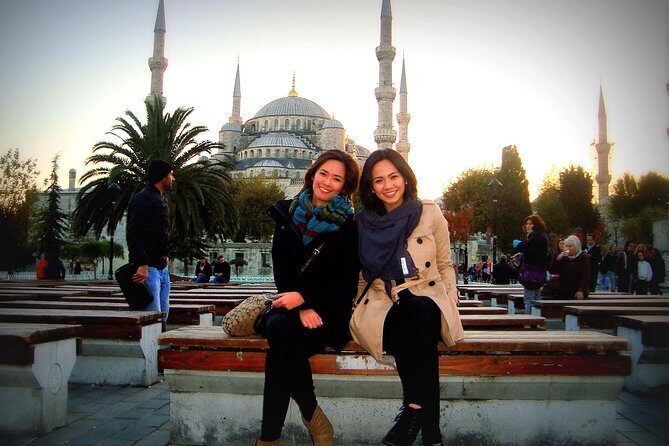 Full Day Guided Tour to Old City - Cultural Walking Tour of Istanbul - How the Itinerary Breaks Down