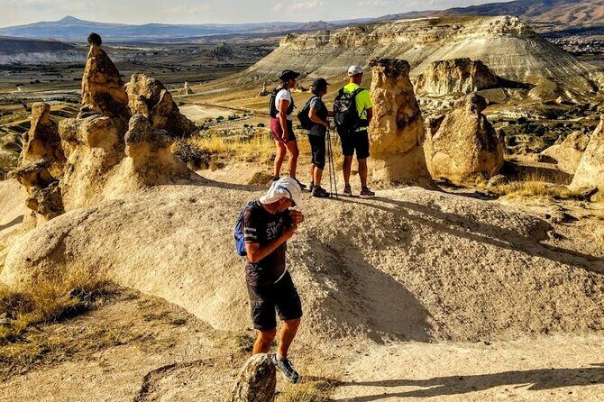 Full-Day Hiking in Cappadocia - Final Thoughts: Is This Tour Right for You?