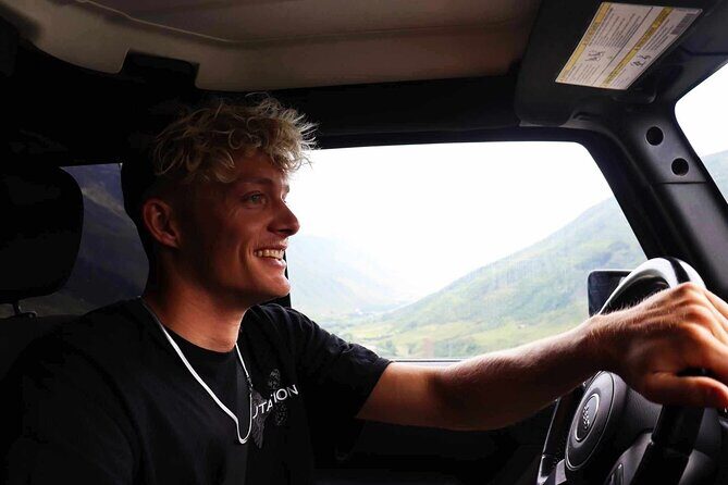 Full-Day Hiking Swiss Alps and Lake swim with Pick-up - The Experience: What You Can Expect