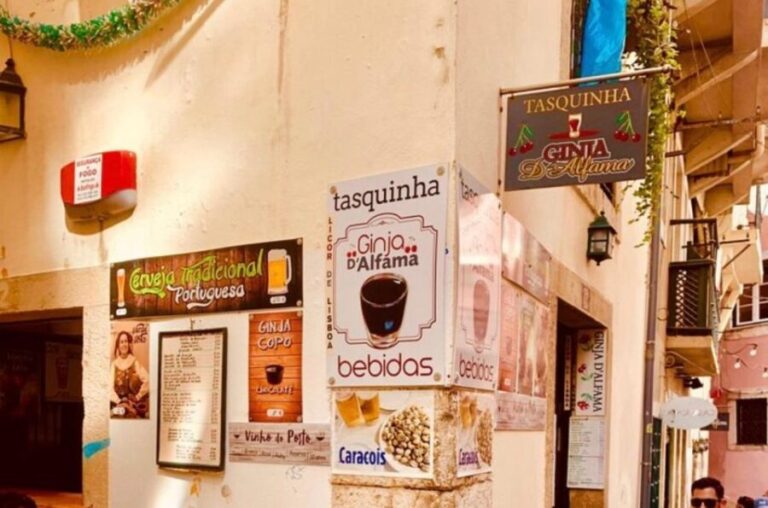 Full day in Lisbon with Tuk-Tuk - Analyzing the Price & Value