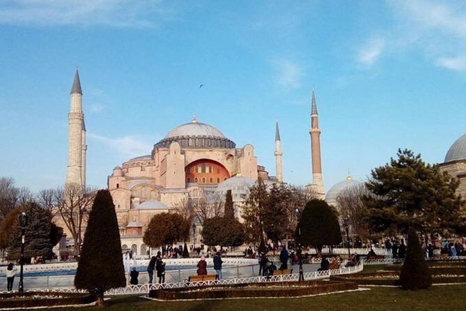 Full-Day Istanbul Old City Tour - What We Love About This Tour