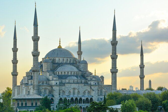 Full-Day Istanbul Old City Walking Tour - The Value Proposition