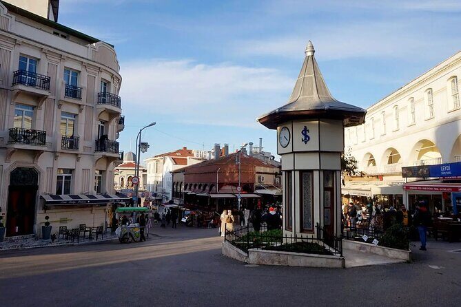 Full Day Istanbul Princes Islands Tour with Lunch - Who Is This Tour Best Suited For?