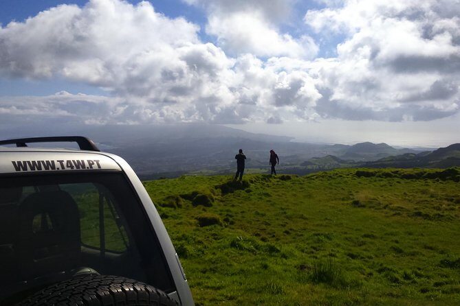 Full-Day Jeep Tour: Sete Cidades and Lagoa do Fogo - Who Will Love This Experience?