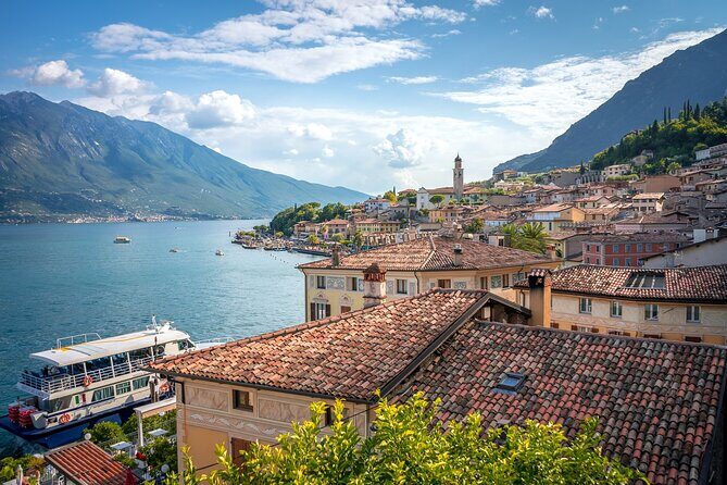 Full-day Lake Garda Tour - Authentic Insights from Reviewers