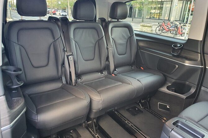 Full Day Loire Valley Guided Private Tour - The Experience in Practice