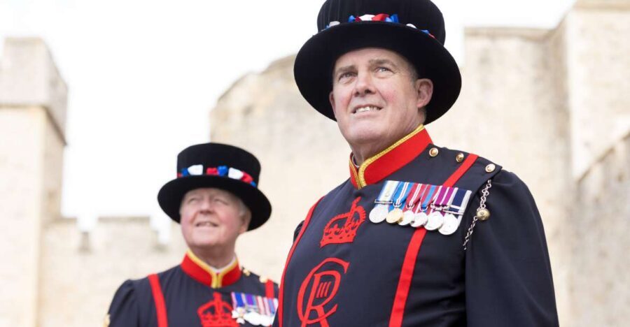 Full-Day London Experience: Tower, St. Pauls, Cruise & Guard - Who Will Enjoy This Tour?