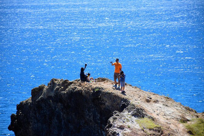 Full Day - Madeira East - Practical Details: What You Need to Know