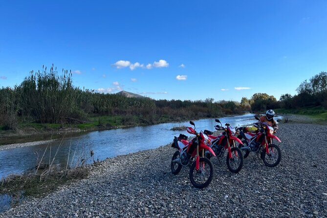 Full-Day Motorbike OFF ROAD Tour around Málaga - Why We Think This Tour Is a Great Choice