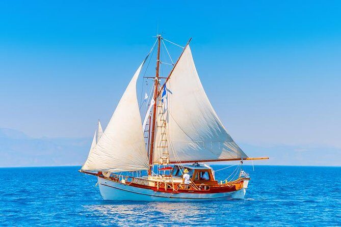 Full Day Mykonos South Coast Cruise with Lunch - What Sets This Tour Apart?