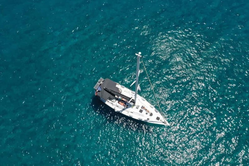 Full Day Naxos Exploration Yacht Tour - Who Will Love This Tour?