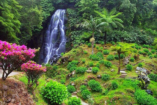 Full-Day Nordeste & waterfall Tour with Lunch - What Do Travelers Say?