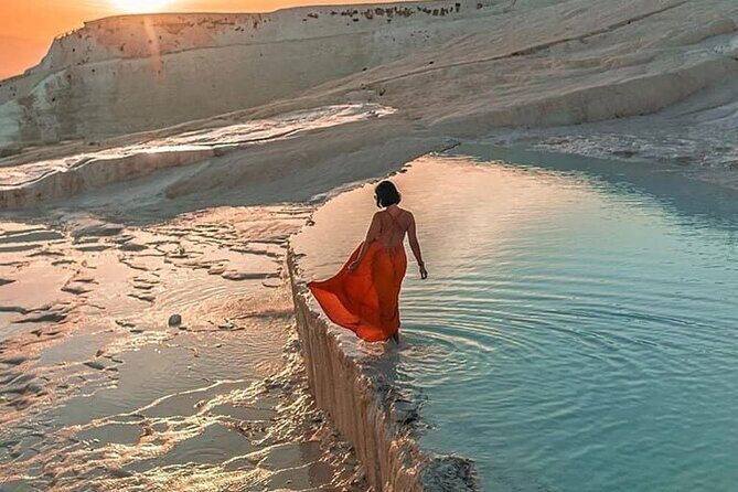 Full-Day Pamukkale & Hierapolis Guided Tour w/Lunch from Antalya - Final Thoughts: Is This Tour Right for You?