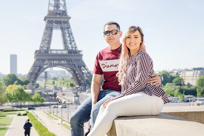 Full Day Paris Shore Excursion from Le Havre with River Cruise - Who Would Love This Tour?