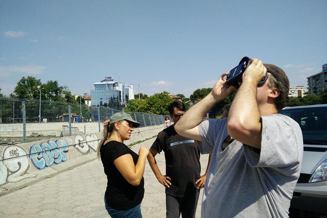 Full-Day Plovdiv and Asens Fortress Tour from Sofia - The Experience Through Reviewers’ Eyes